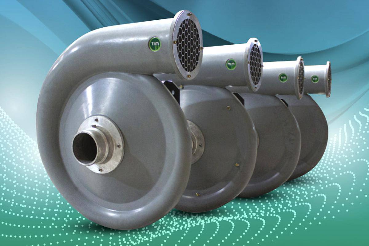 Monitores de Siembra y Turbinas TIM - Agroads