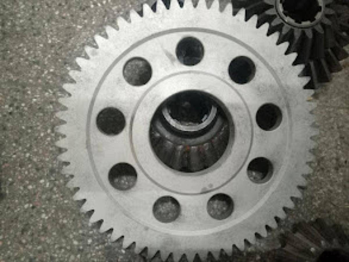 Engranajes para Segadora de Todos los Modelos y Marcas. - Agroads
