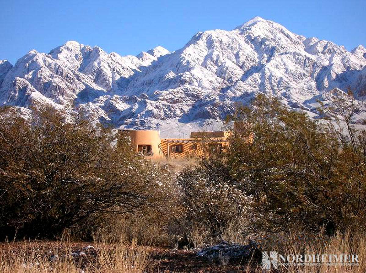Valle de Uspallata, las Heras, Mendoza, Argentina. 20 hectáreas. - Agroads