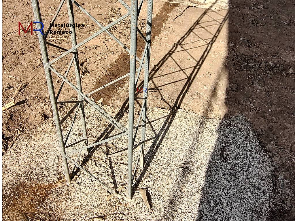 Tinglado de 10x20, Fabricamos Galpones y Tinglados a Medida - Agroads