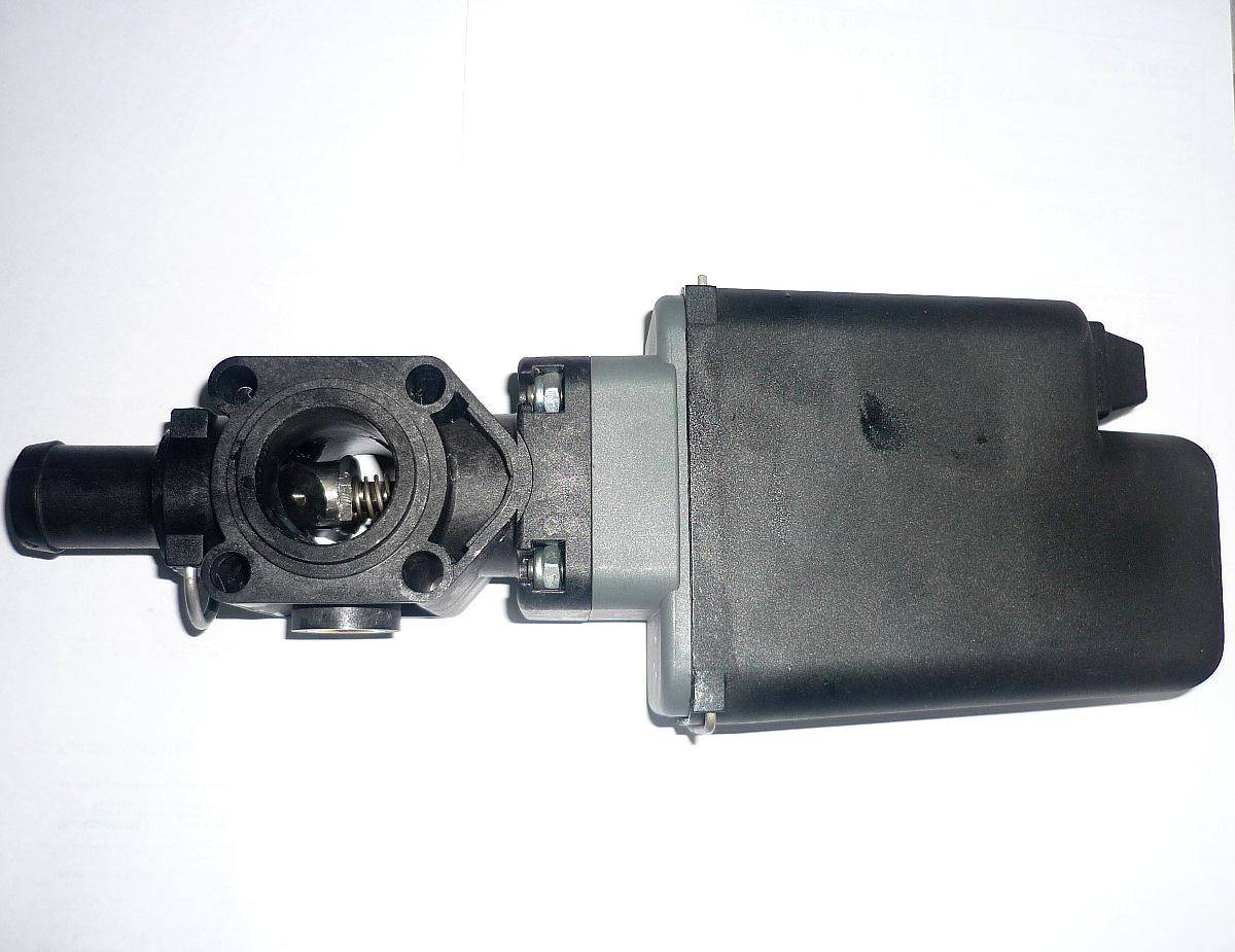 Valvula Reguladora de Presión Geoline - Agroads