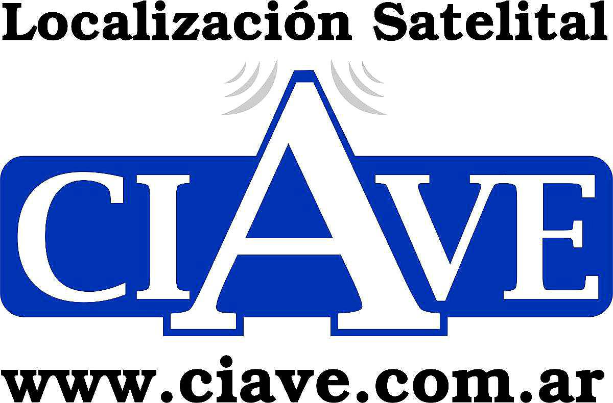 Ciave Arg.localizacion Satelital, Gestion de Flota - Agroads