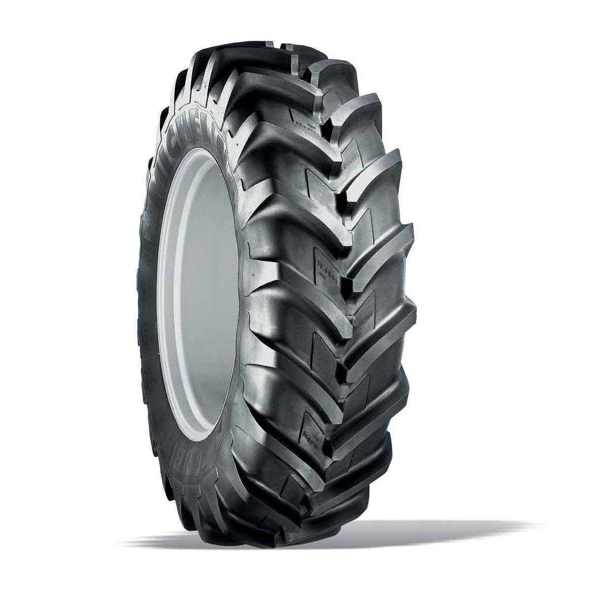 Neumaticos Agribib Michelin - 520/85 R38 Trasera - Agroads