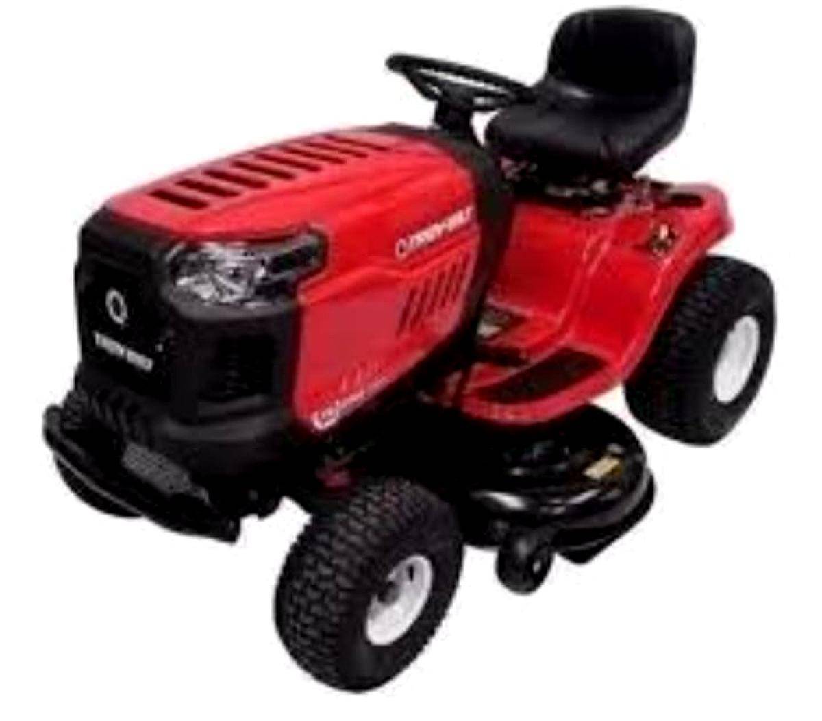 Tractores de Jardin , Motoguadañas Sensei , Toro , Troy Bilt - Agroads ...