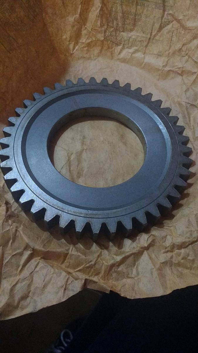 Engranaje para Segadora Hesston COD 700712420 - $ 11.000 - Agroads