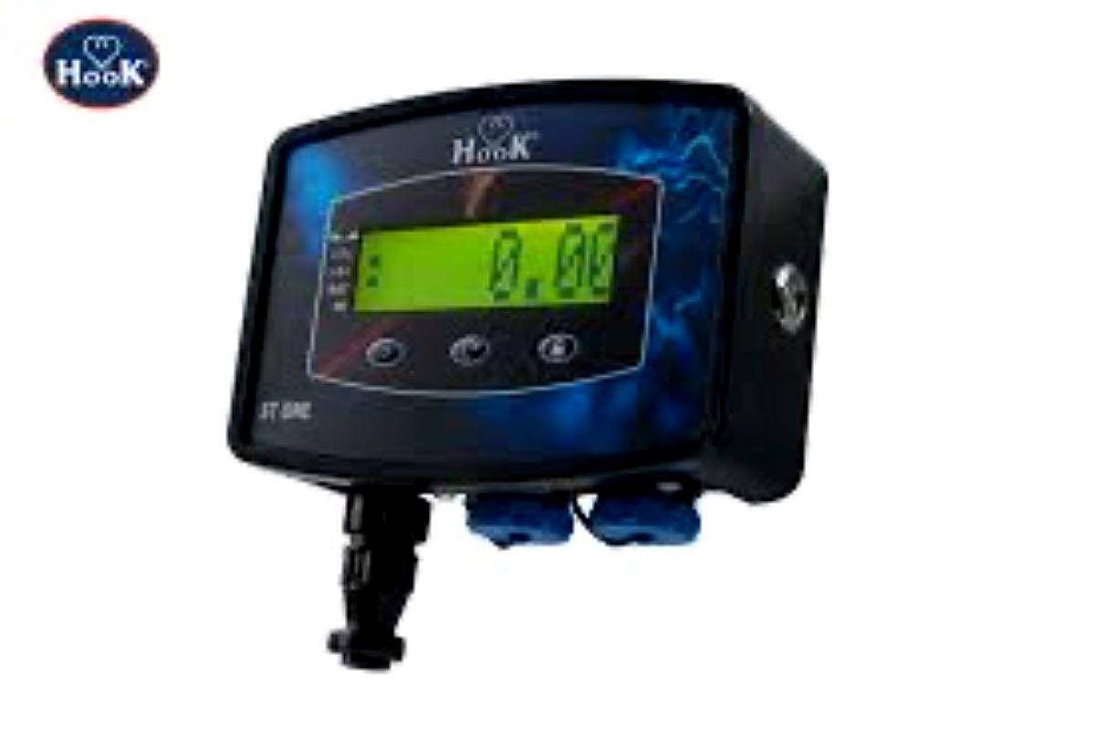 Balanza Hacienda 1500 Kilos - Agroads