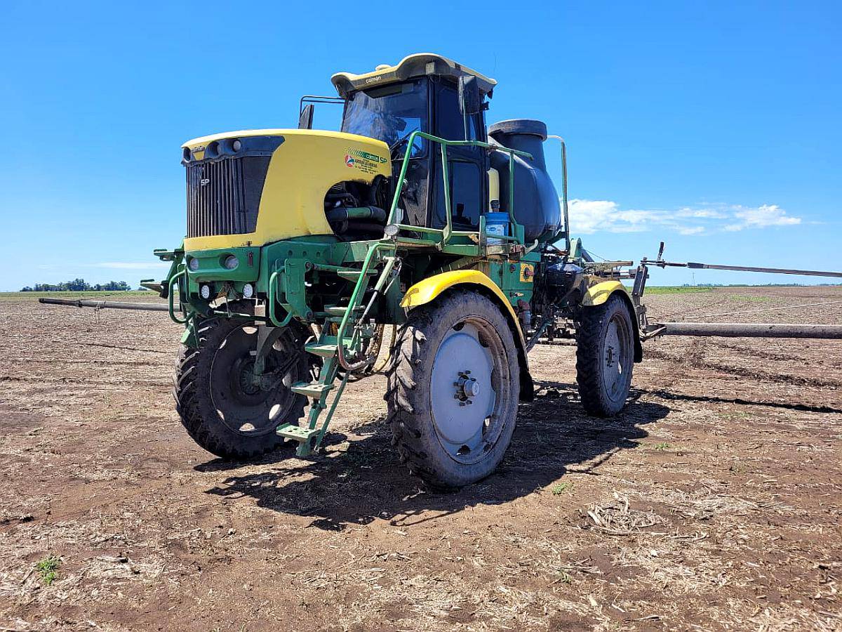 Caiman STS 3500 año 2015 - Año: 2015 - u$s 200.000 - Agroads