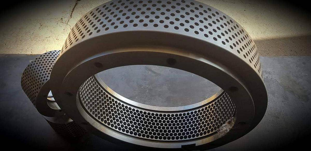 Matrices Rolos Vinculos Ejes y ARO Porta Matriz - Agroads