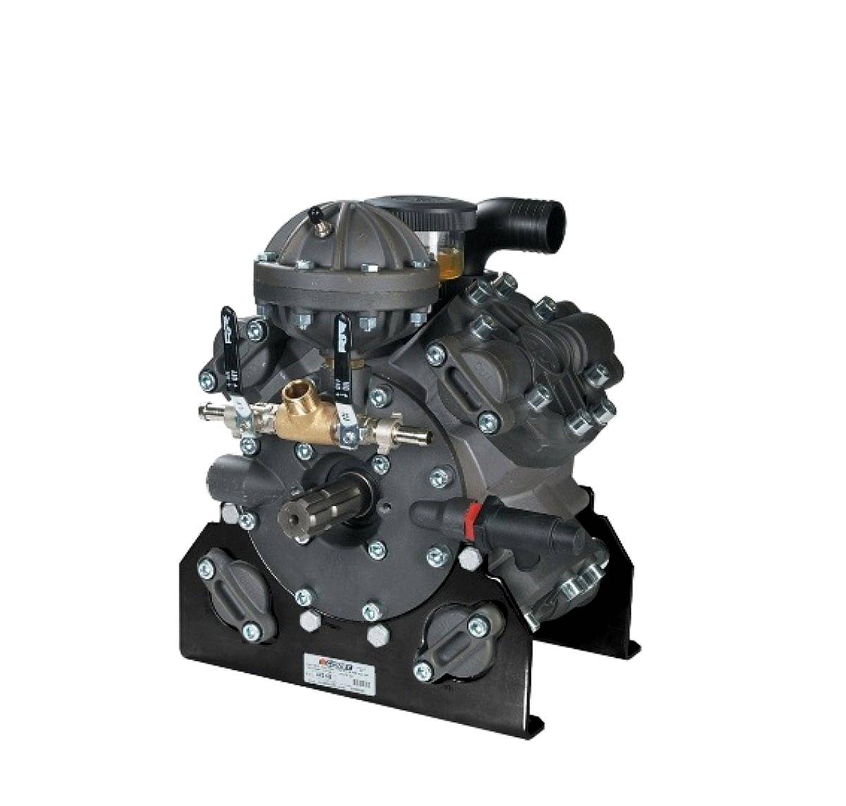 Bomba Alta Presion Comet APS 145 - Agroads