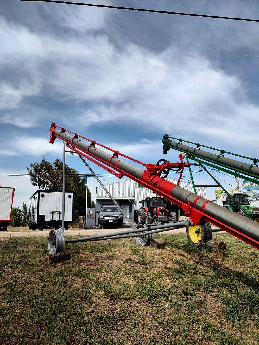 Chimango Sinfin de 8 Mts Famer - Agroads