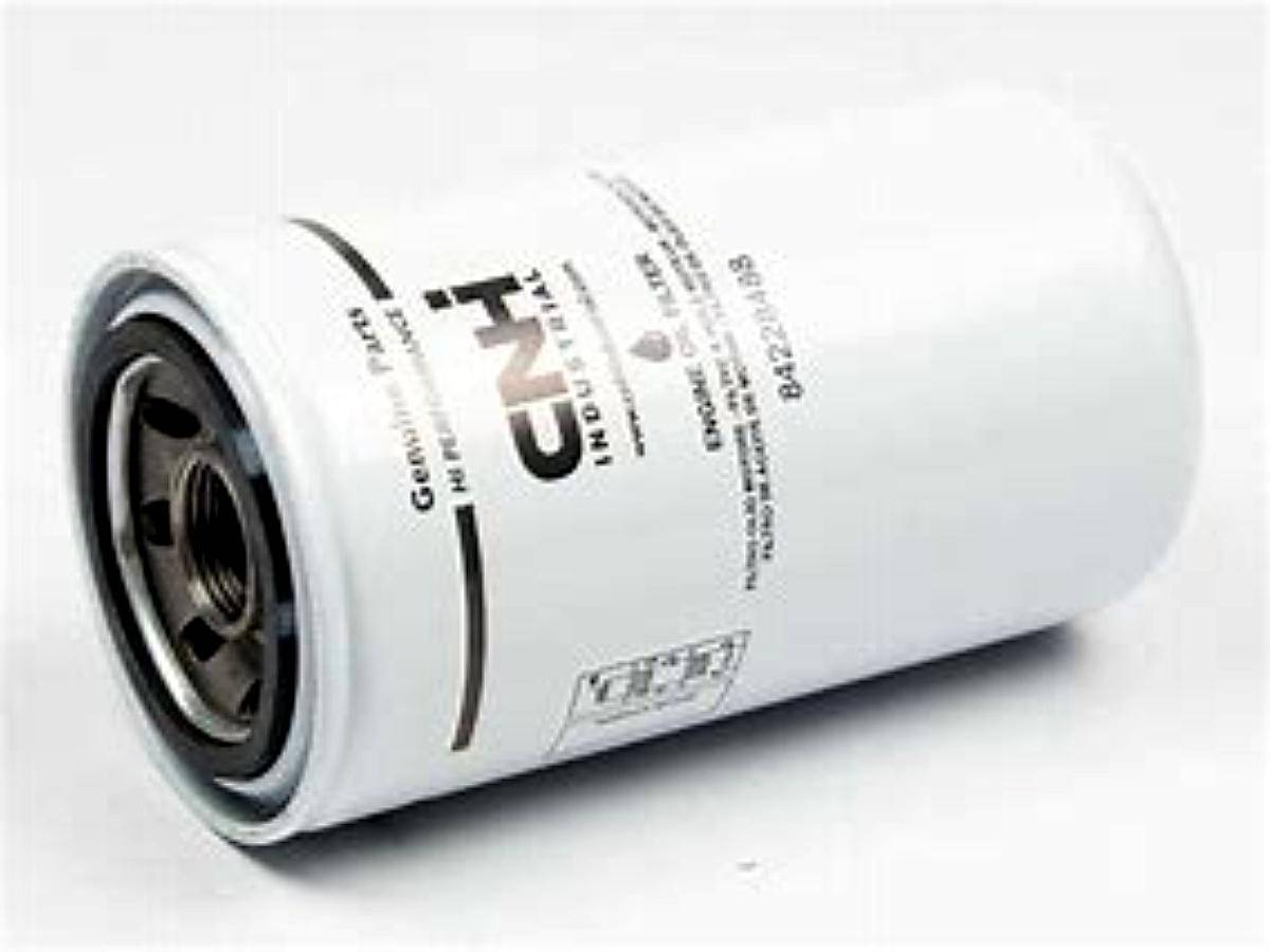 Filtro Aceite Motor New Holland 84228488/0 - u$s 40 - Agroads