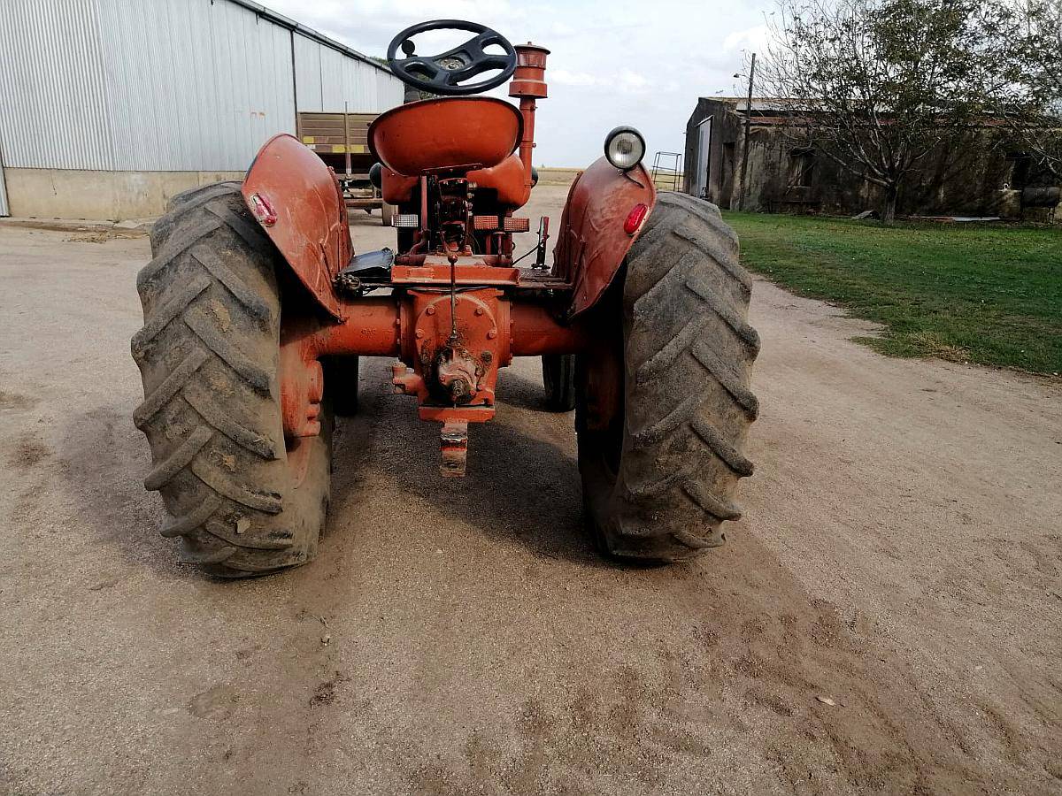 Vendo Someca 40 en Perfecto Estado - $ 3.900.000 - Agroads