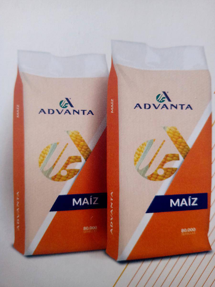 Venta de Semillas Advanta - u$s 120 - Agroads