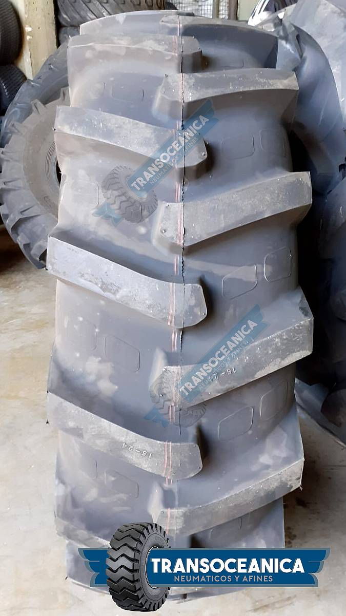 Cubierta 15-24 Tractor Agricola 15x24 12t R1 - Agroads