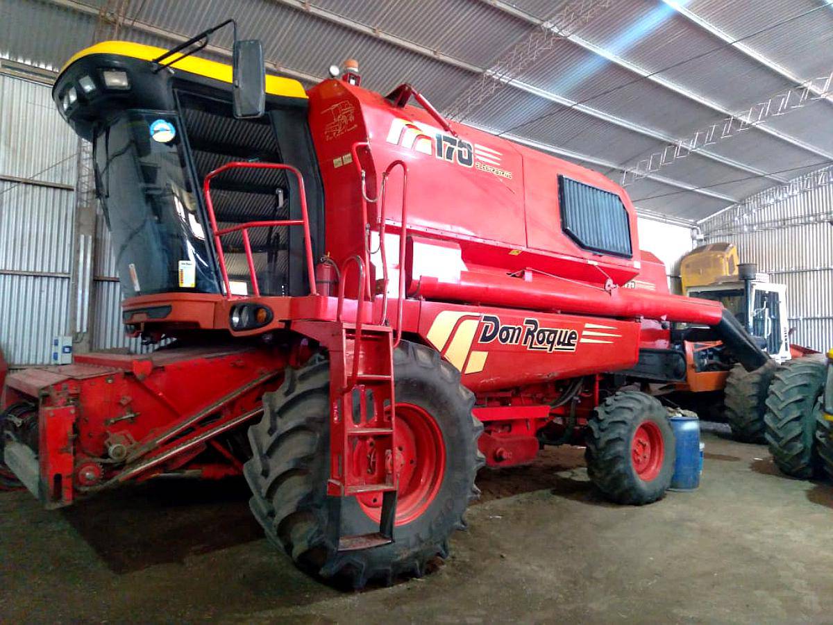 Don Roque - 170 - Año: 2007 - Agroads