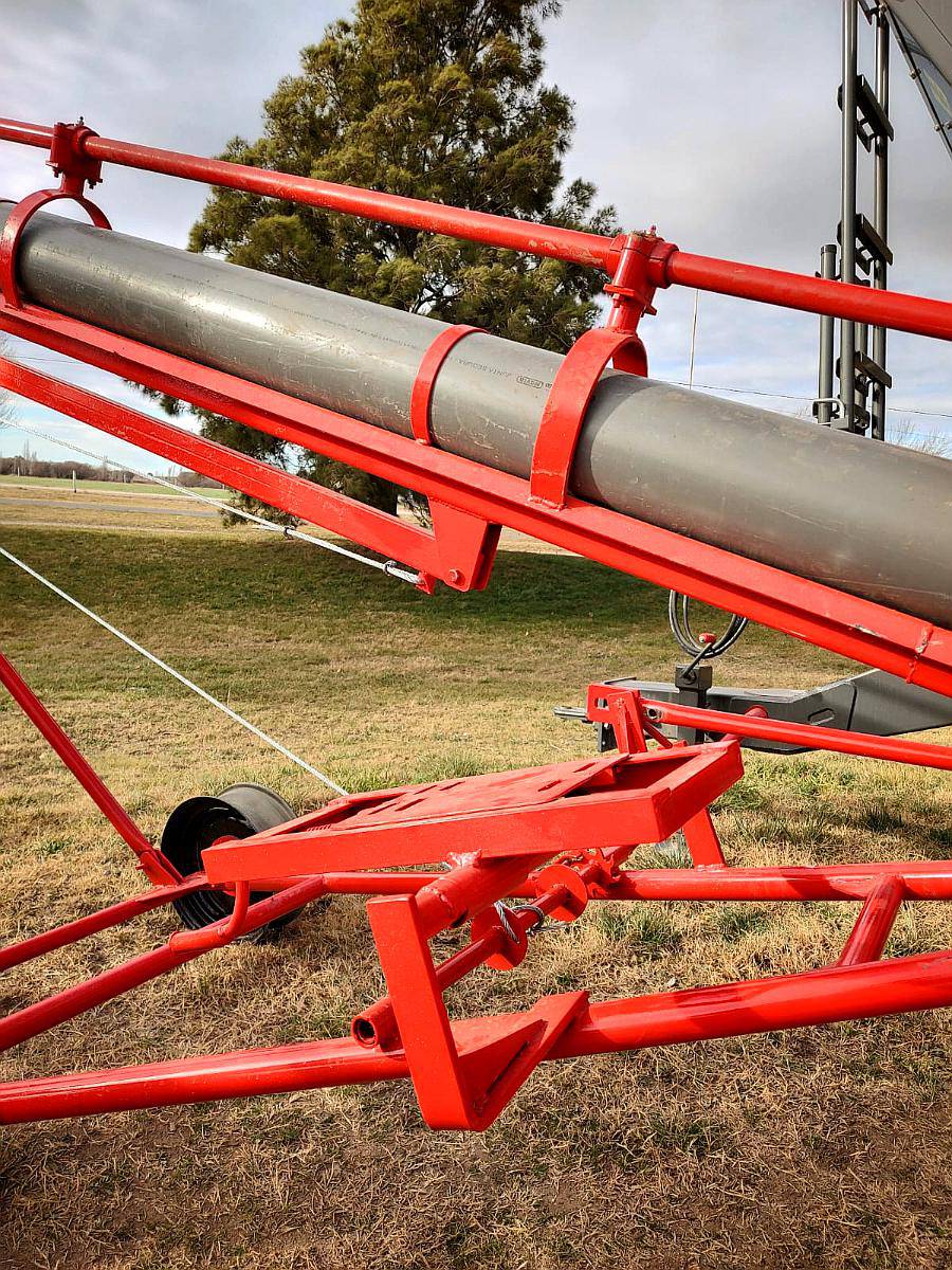 Chimango Sinfin de 13 Mts con Inoculador - Año: 2022 - Agroads