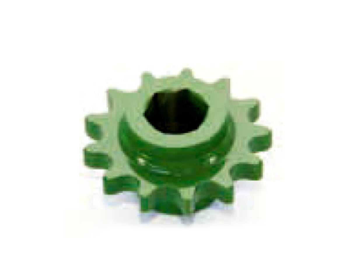 Engranaje Z13 Exagonal AH-220303 - Agroads