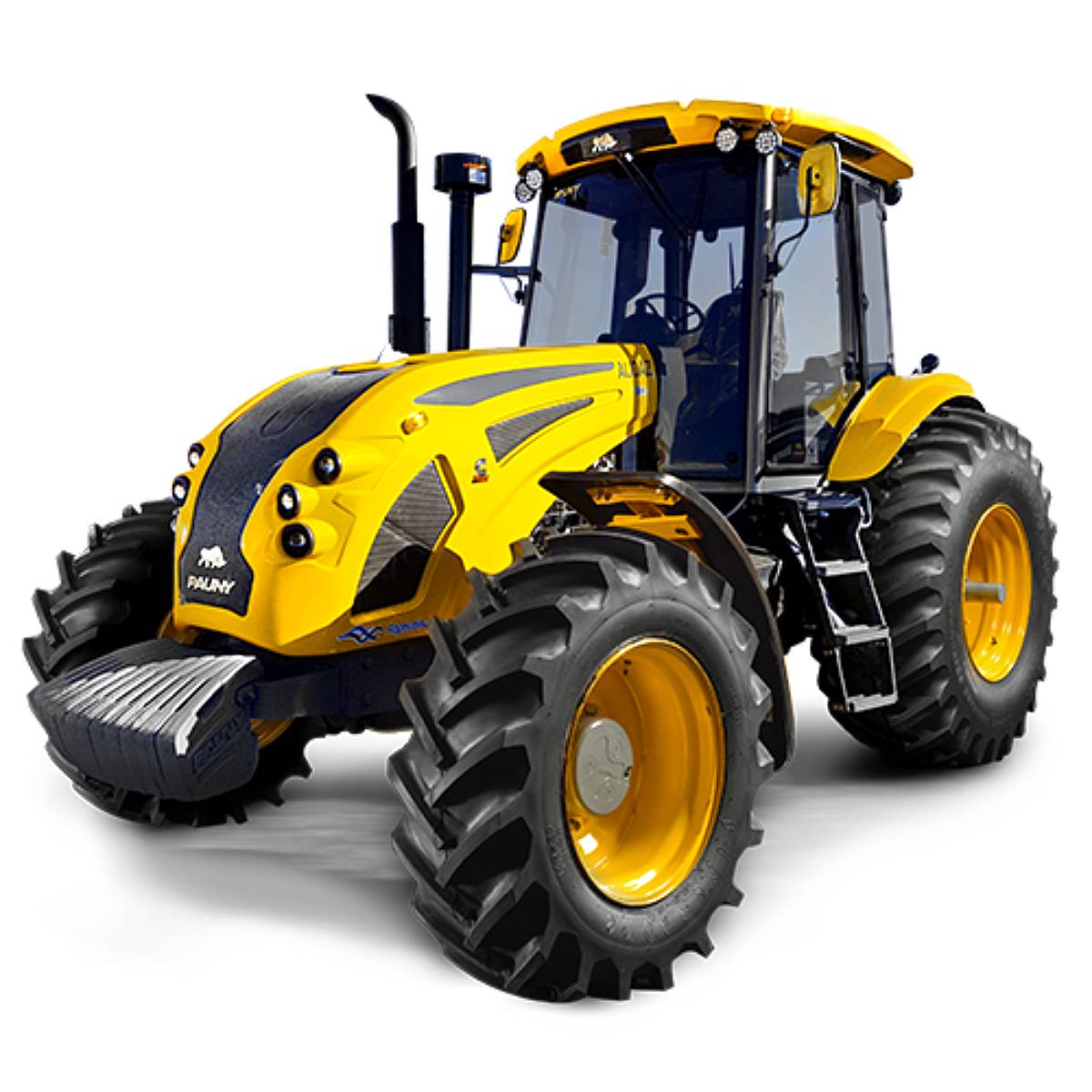 Tractor Pauny Audaz 2200 - Año: 2020 - Agroads