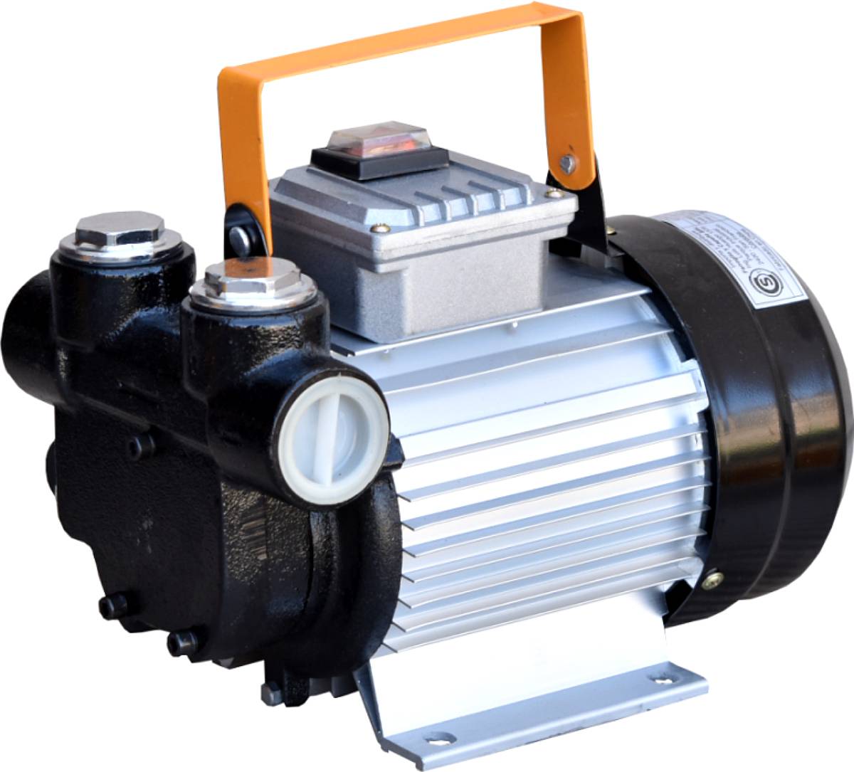 Electrobomba 220v P/diesel Vulcano 2800 Lts.hora Autocebante - Agroads