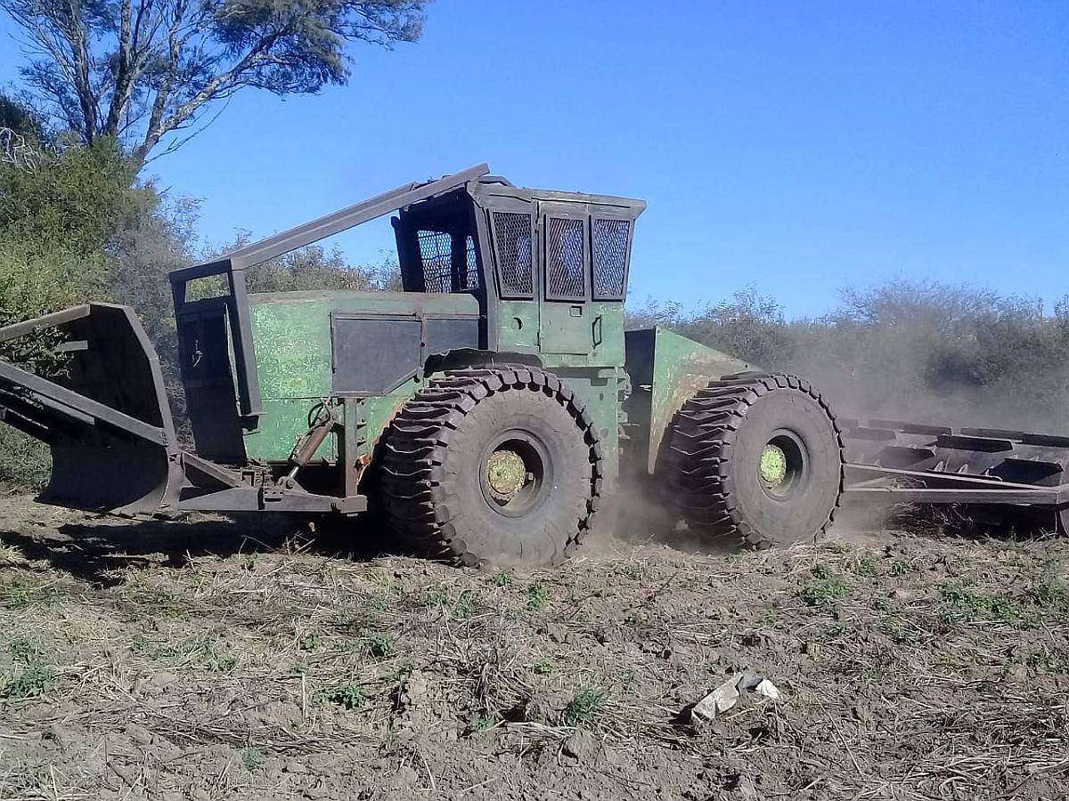 Steiger PT 225 Bercap - u$s 88.000 - Agroads