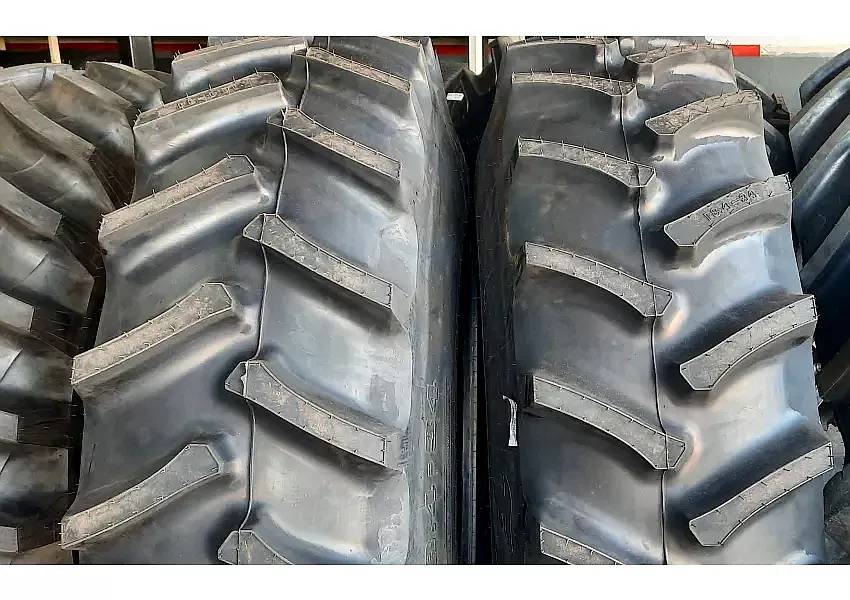 Cubiertas Firestone 18.4-34 10t - $ 570.000 - Agroads