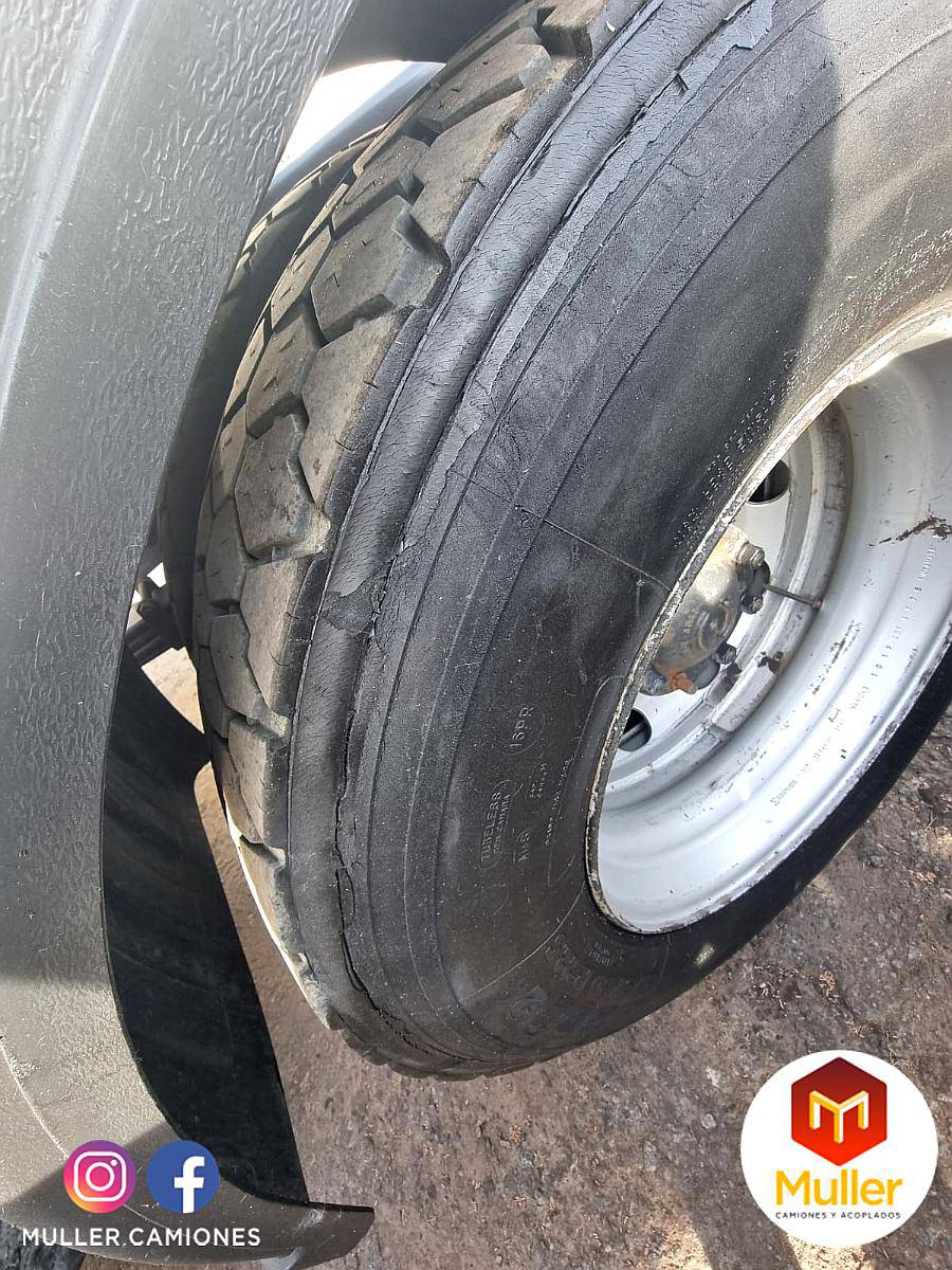 Iveco 170e30 Tractor Automático ( Auto-shift) Modelo 2018 - Agroads