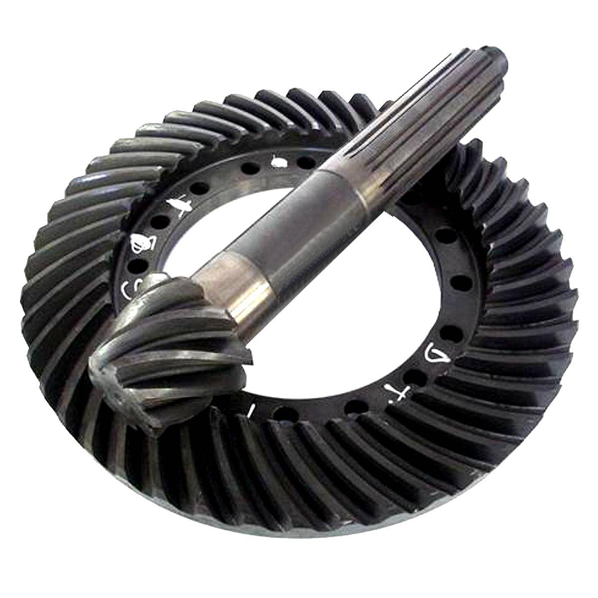 Corona y Piñón V-210 Piñon Largo (44/8) - $ 533.738 - Agroads