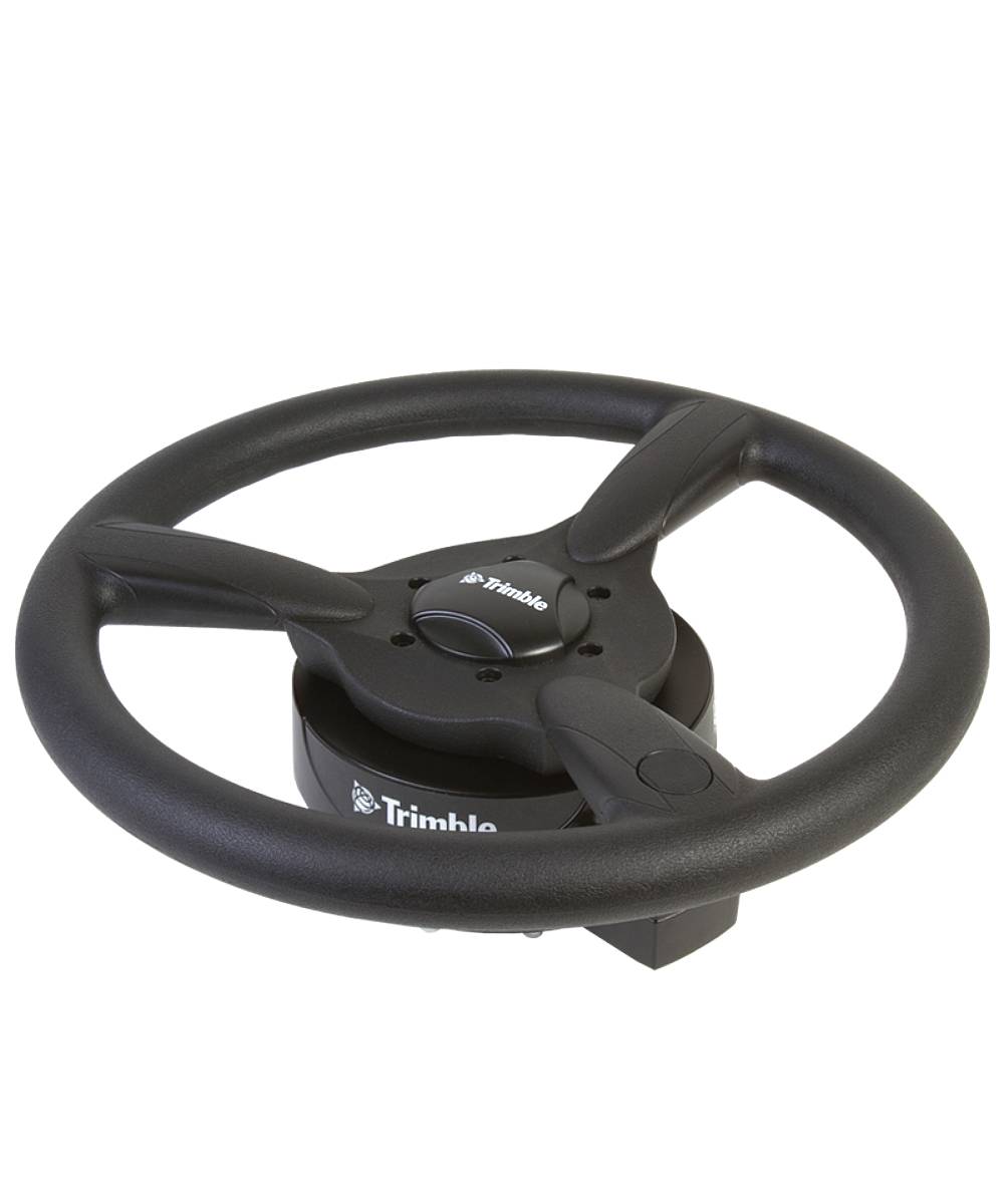 Piloto Automático Trimble Auto Pilot Motor Drive (apmd) - Agroads (cod ...