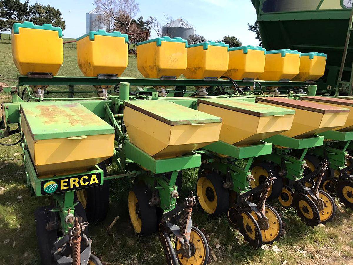 Erca de 7 a 70 en Excelente Estado - $ 750.000 - Agroads