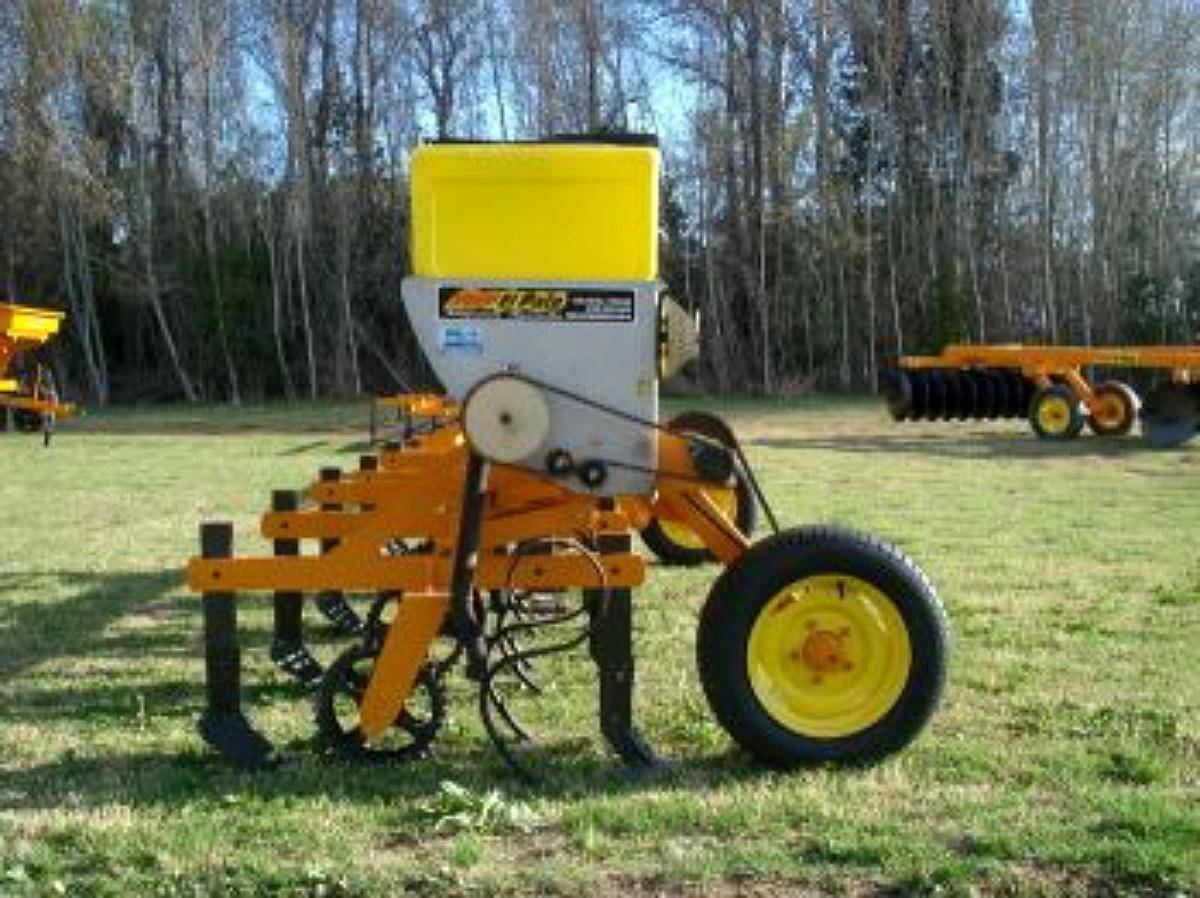 Escardillo S3-f 3 Surcos de Arrastre el Pato - Año: 2025 - Agroads