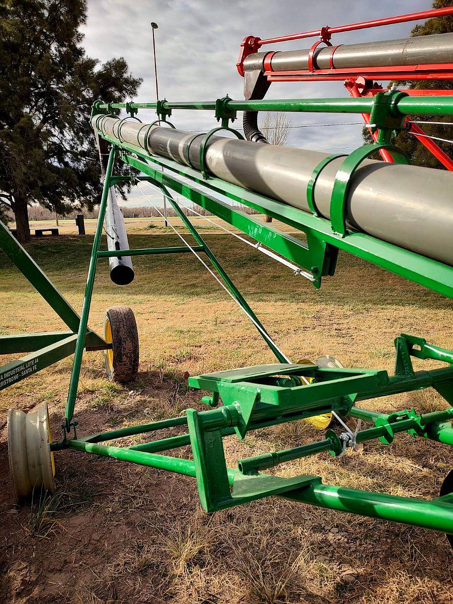 Chimango Sinfin de 13 Mts con Inoculador - Año: 2022 - Agroads