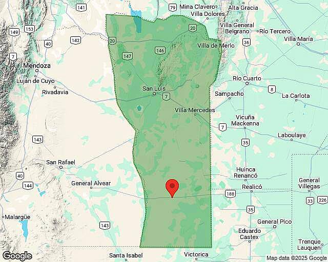 Union 600 Has Mixtas - u$s 950 / ha - Agroads