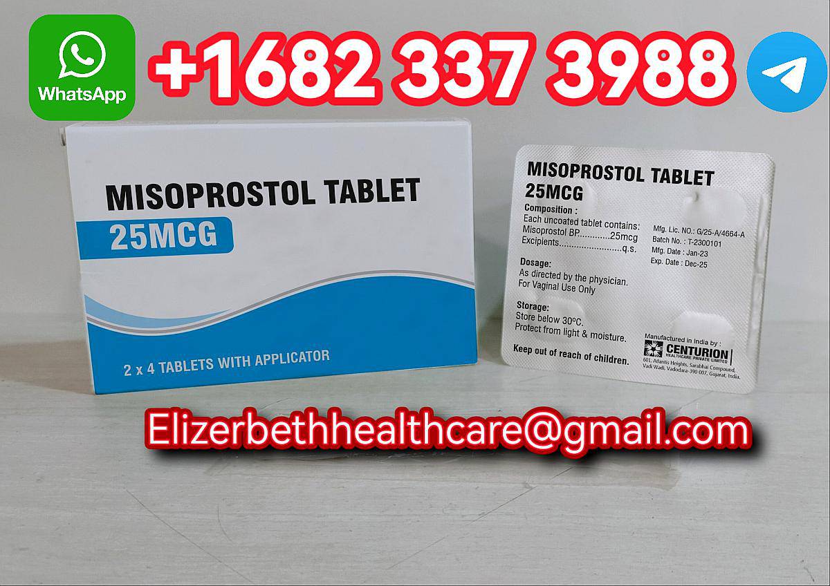 +16823373988buy Cytotec Misoprostol Pills IN Dallas Texas - Agroads ...