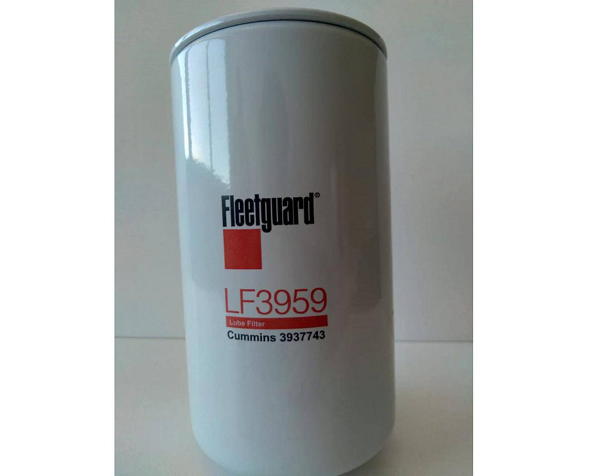 Filtro Fleetguard LF3959 . - $ 1.590 - Agroads