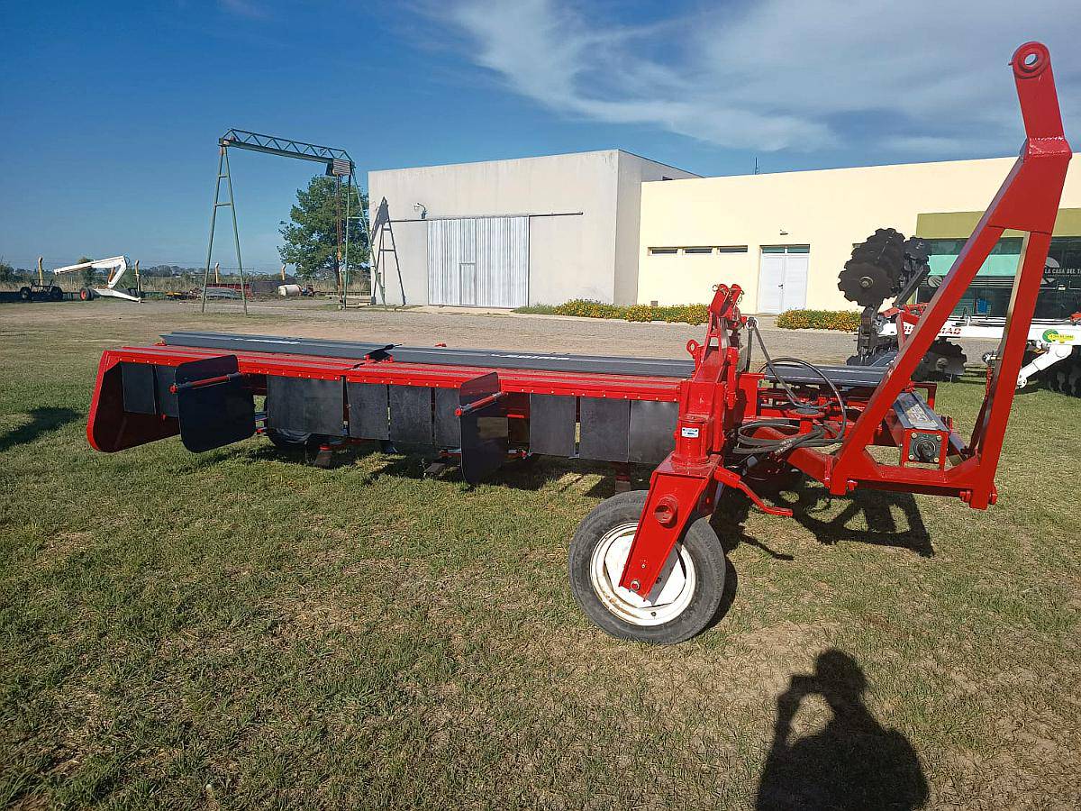 Desmalezadora Baima B-400 - Nueva - Disponible - Año: 2024 - Agroads