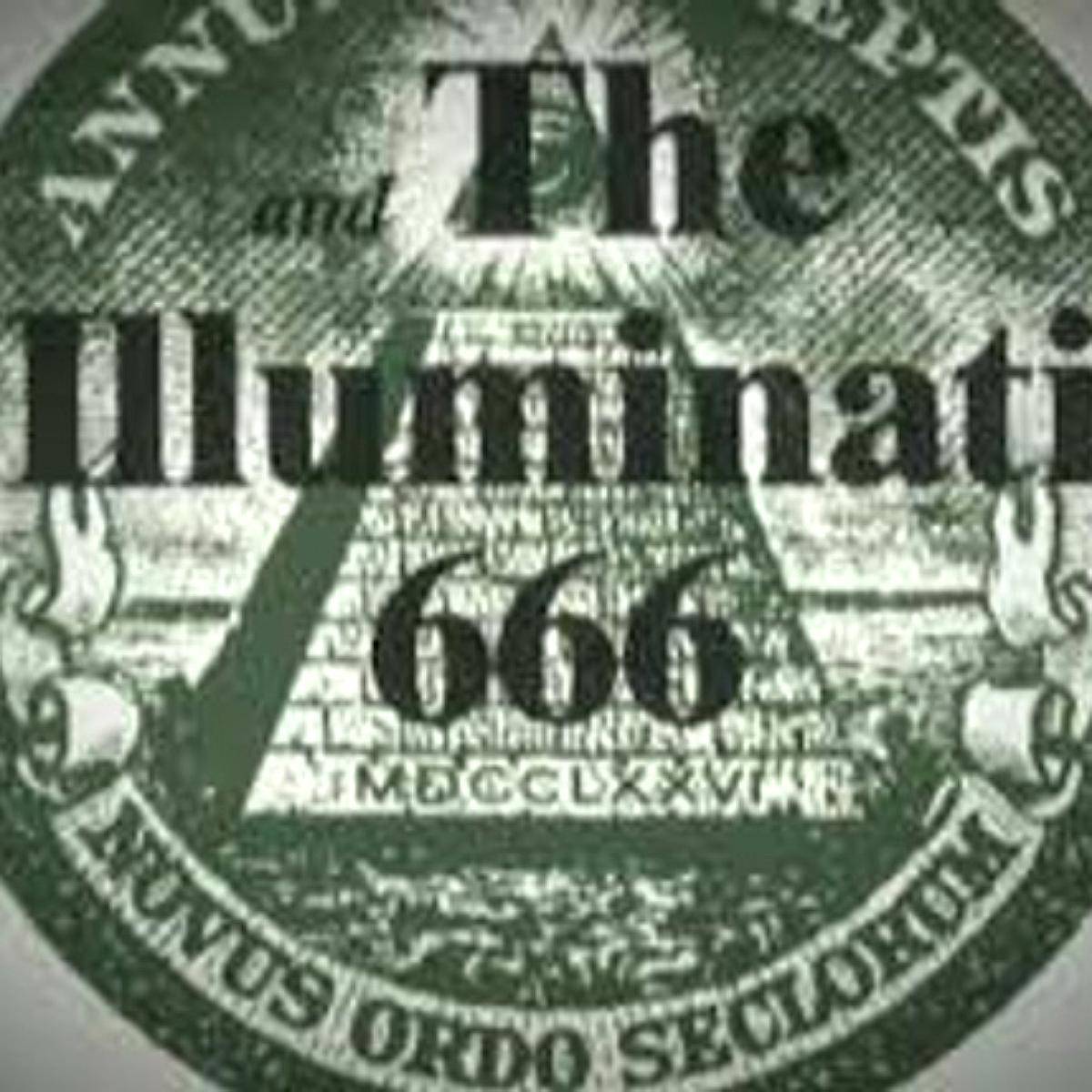 27665024928 ╬ 666 Illuminati Secret Rich Society 100% - Agroads