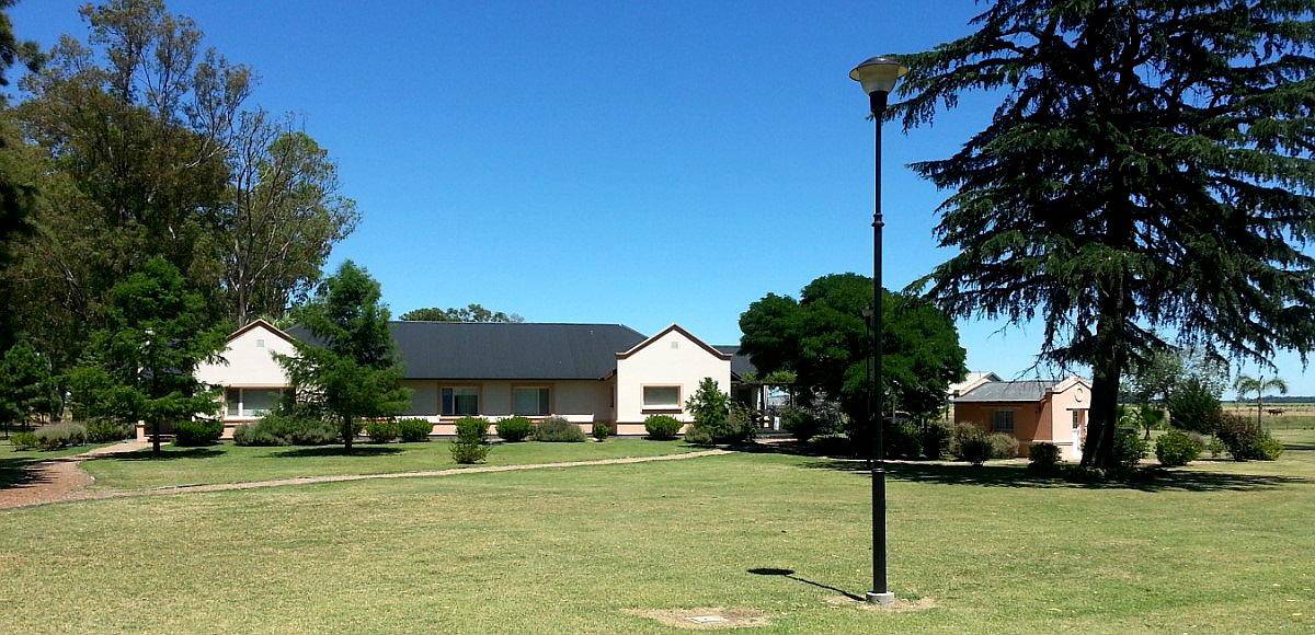 Vende 1000 Hectáreas en 25 de Mayo. 1000 hectáreas. - Agroads