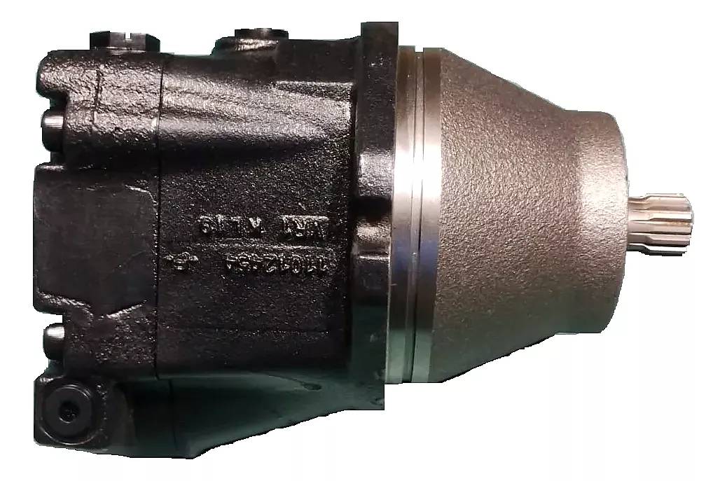 Motor Hidráulico Variable Sauer Danfoss Serie KC38 - Agroads