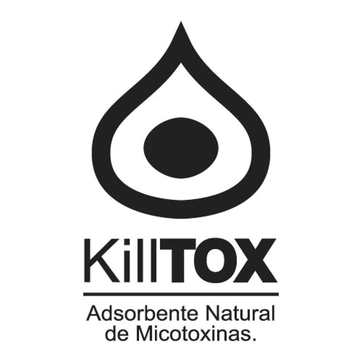 Kill TOX (adsorbente de Micotoxinas)(bolsa X 25 KG) - $ 315 - Agroads
