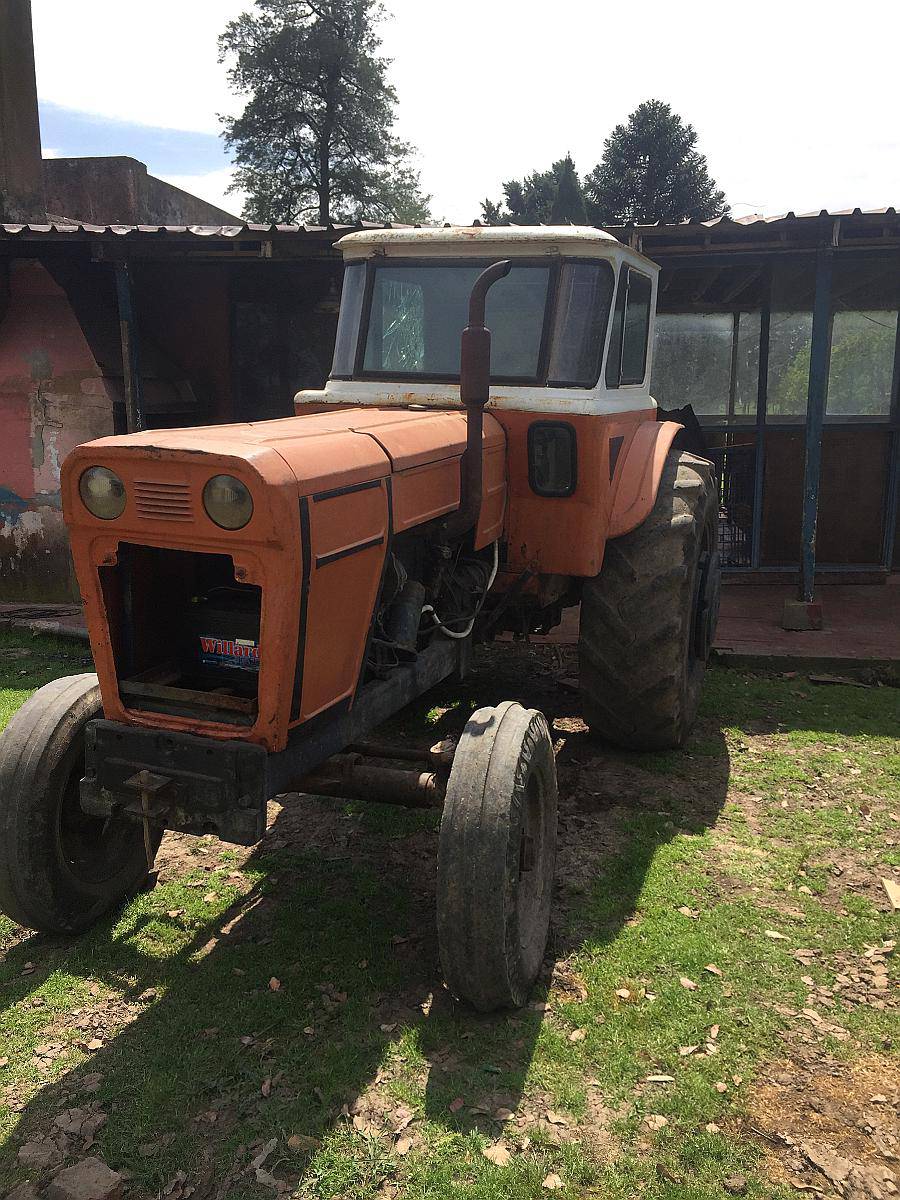 Fiat 700 muy Bueno - Año: 1972 - $ 1.200.000 - Agroads