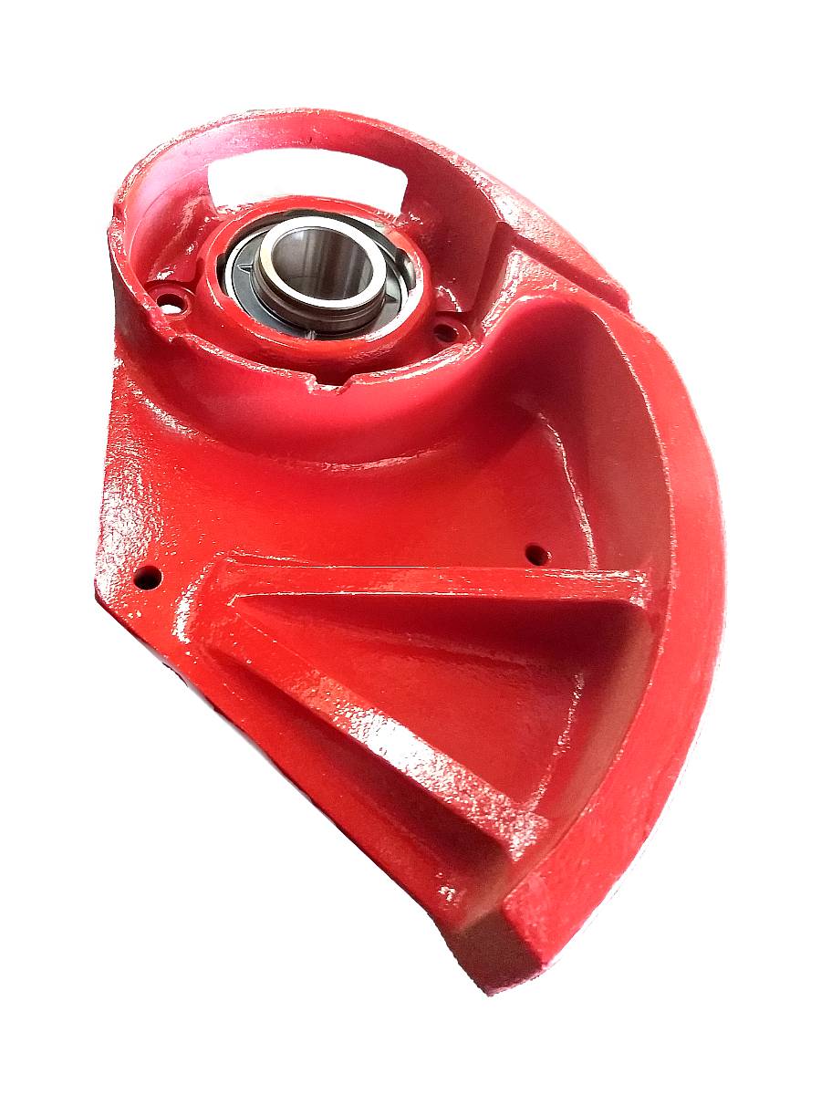 Caja Alojamiento Rotor Case - Agroads