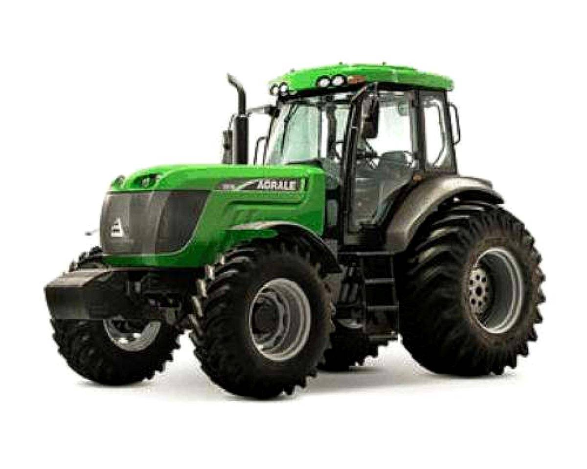 Tractor Agrale Modelo 7215 - Año: 2018 - Agroads