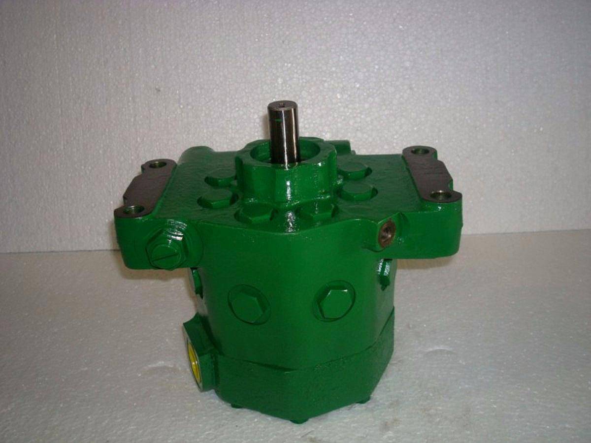 Bomba Hidraulica John Deere - Agroads