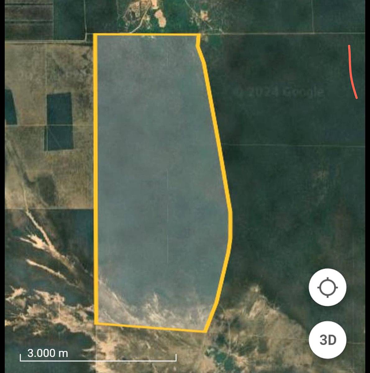 En Venta: 1.300has en Dpto Jimenez - SGO del Ester - Agroads