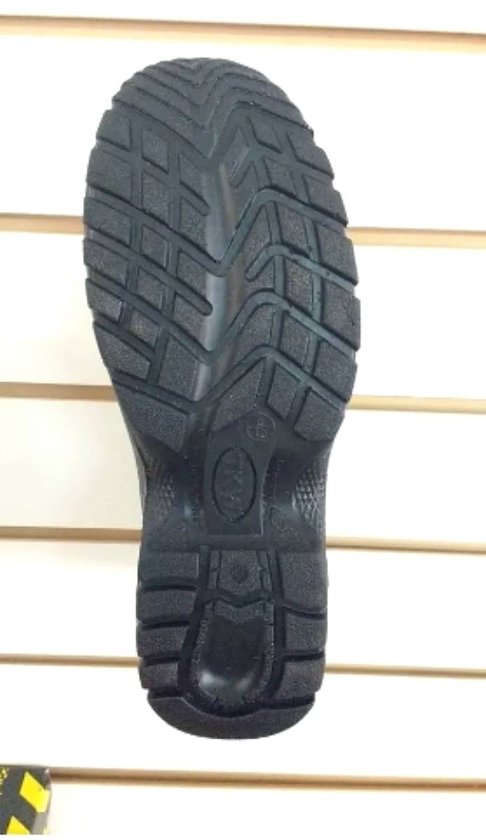 Botines Pampero Nuevo 42 - $ 3.000 - Agroads (cod: 744470)