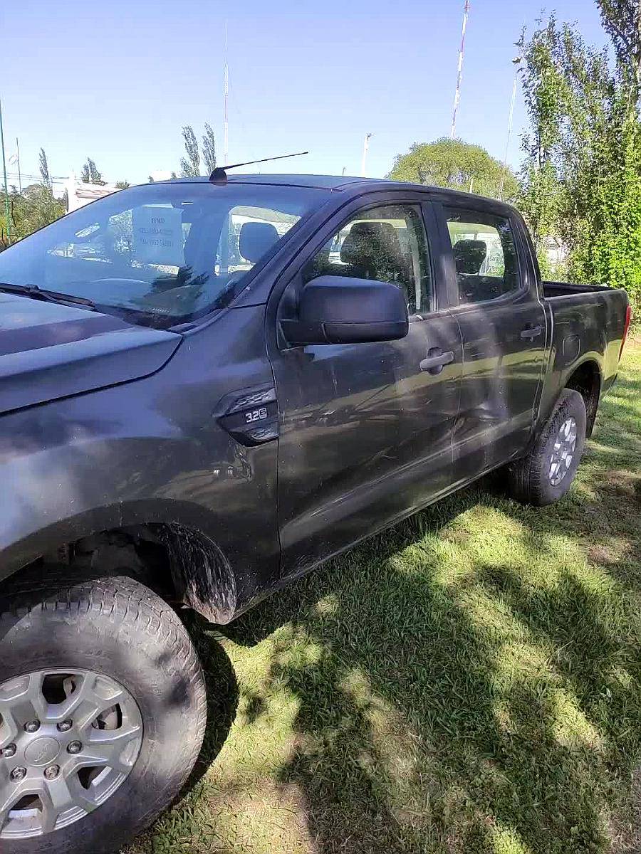 Ranger XLS 2017 con 156000 km - Año: 2017 - $ 3.626.000 - Agroads