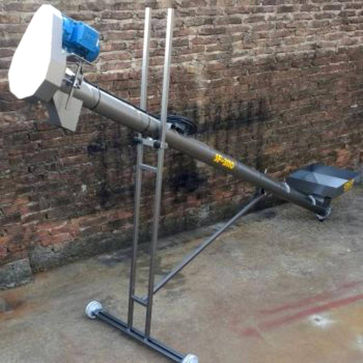 Sin Fin (chimango) Elevador de Cereal SF 2811 Cross - Agroads