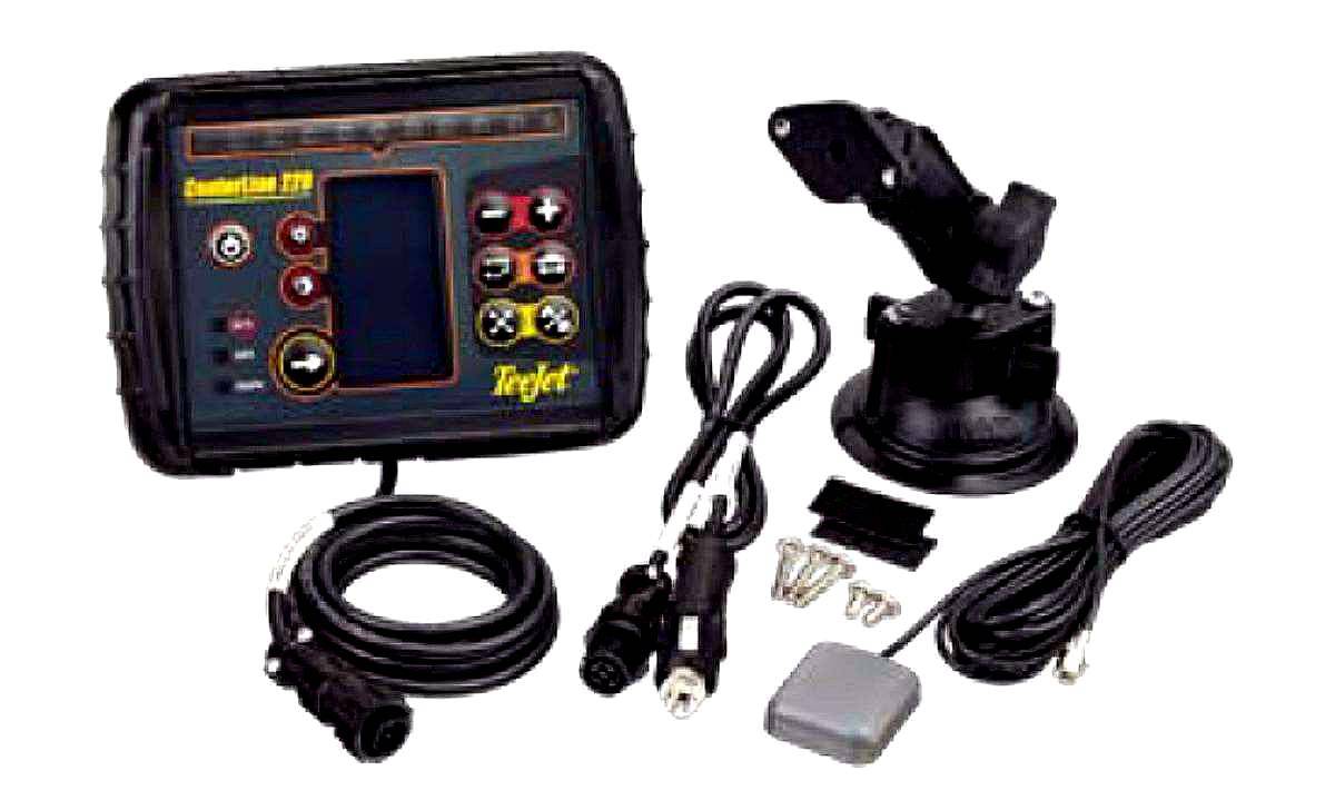 Banderillero Centerline 220 - Teejet Technologies - Agroads