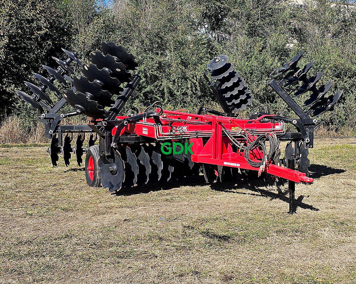 Rastra Desencontrada DAD 150 56x26.campra Disponible - Agroads