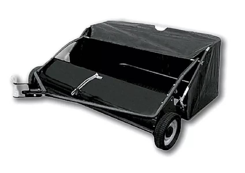 Recolector de Césped Niwa TNW-48 - u$s 631 - Agroads